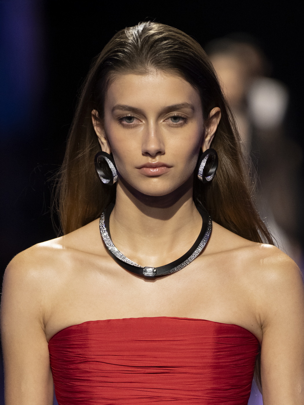 روح إفريقيا تلهم ميسيكا في مجموعتها الجديدة Terres d’Instinct - مجلة هي